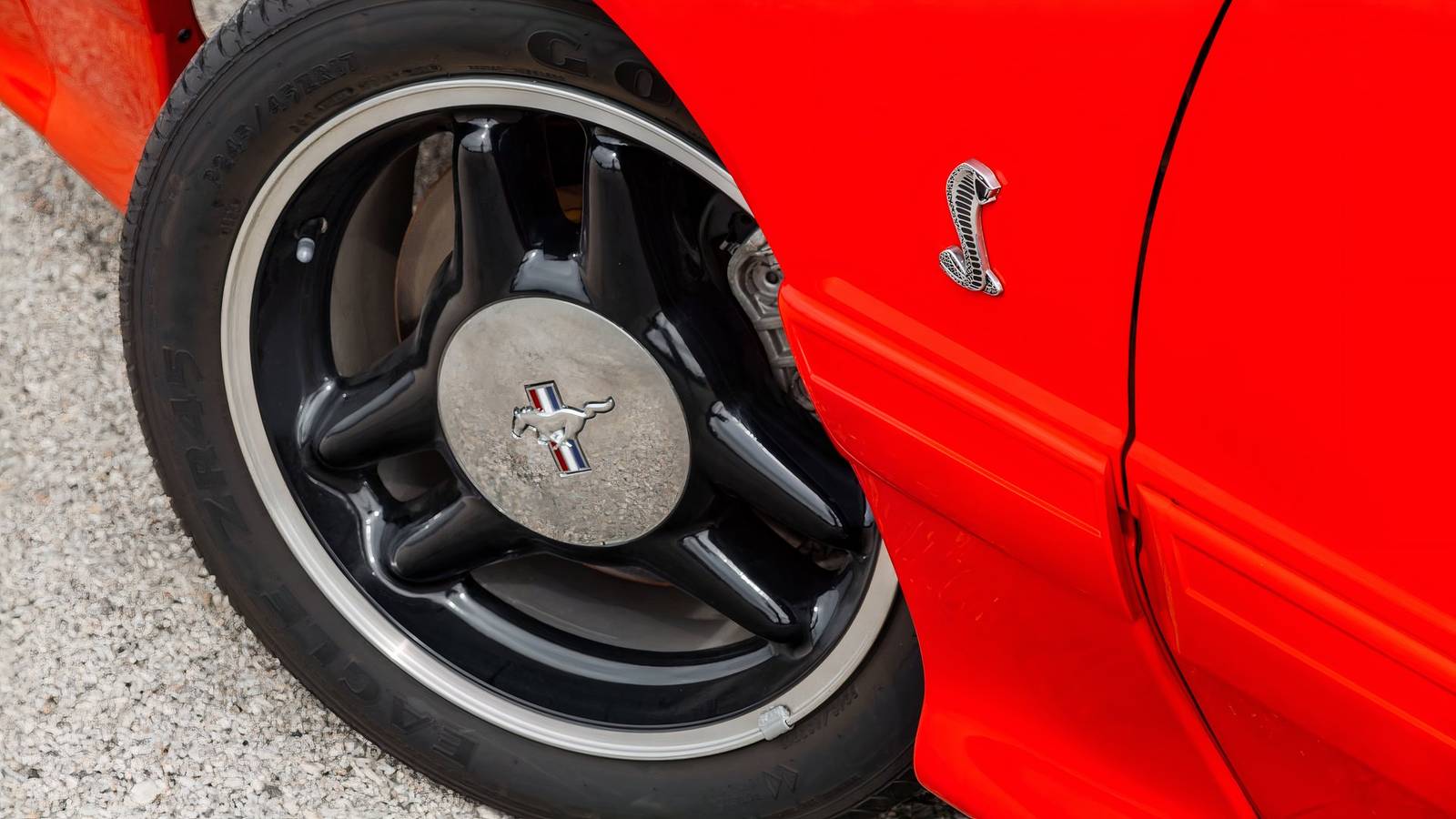 Why The Fox Body Mustang Is The Next High-Value Muscle Car