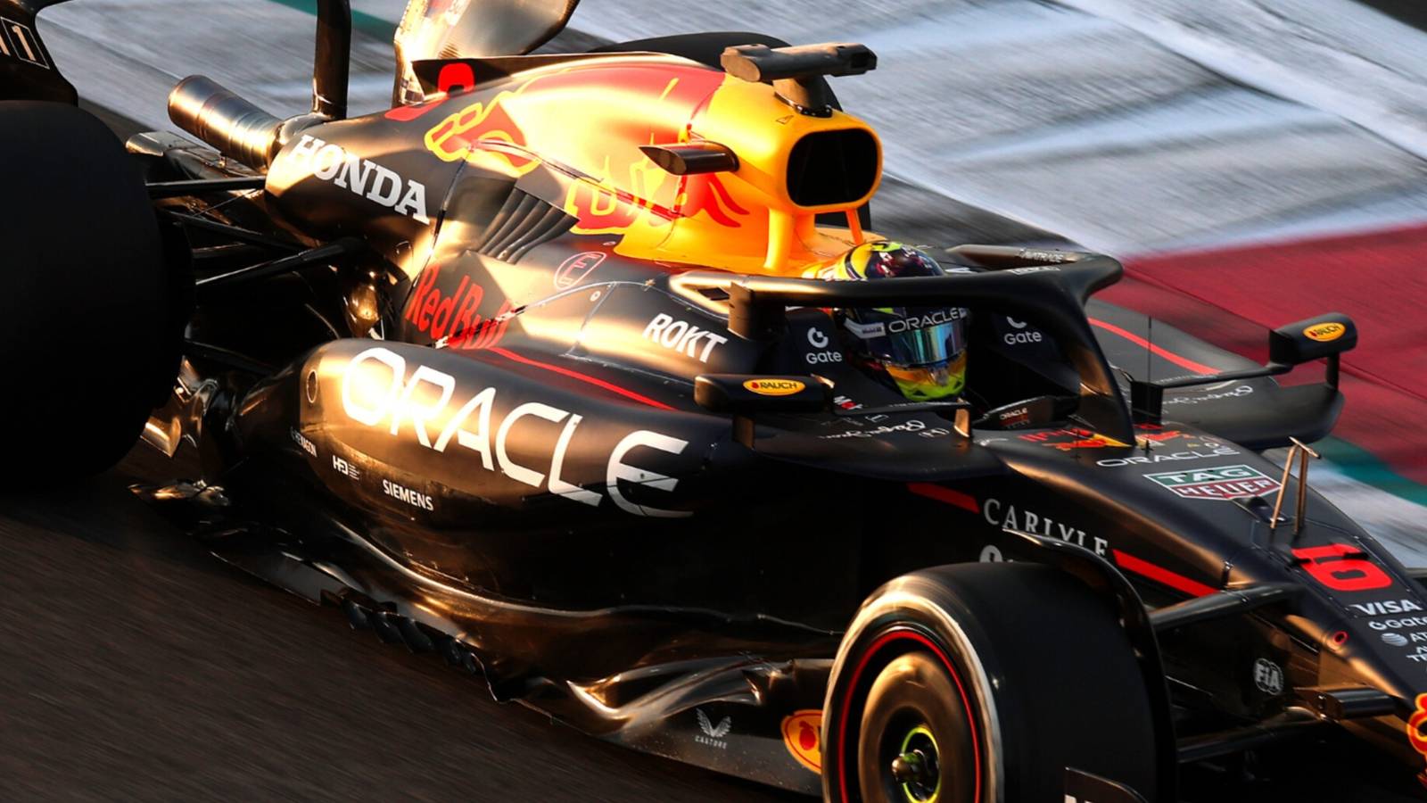 Ford’s Building A New Engine And It's A Full-Scale Tech Assault On 2026