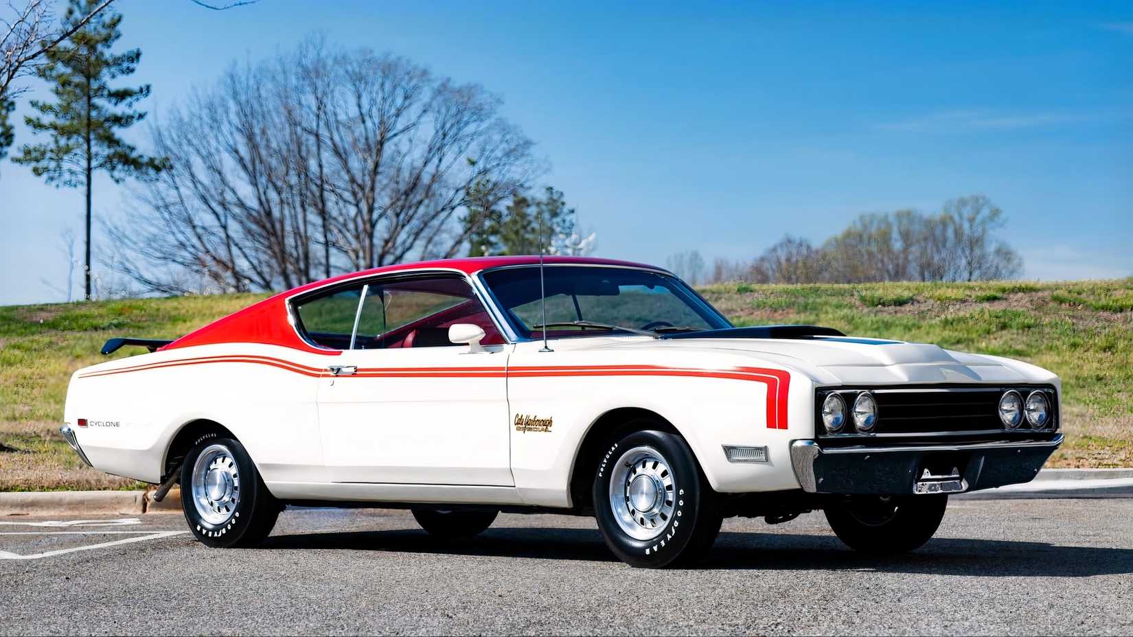 10 Ultra-Rare ’60s Muscle Cars That Hardly Ever Hit The Auction Block