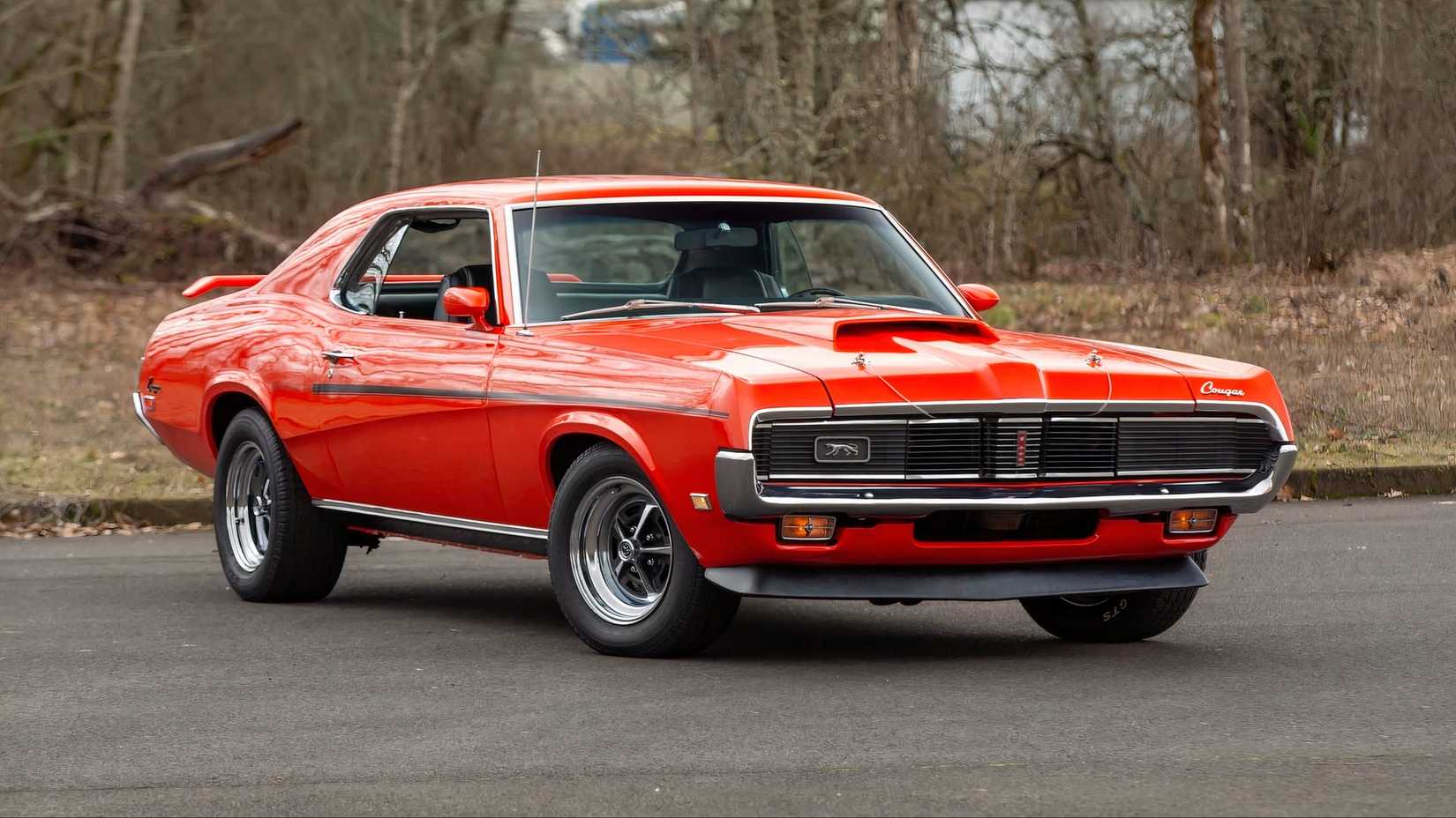 10 Ultra-Rare ’60s Muscle Cars That Hardly Ever Hit The Auction Block