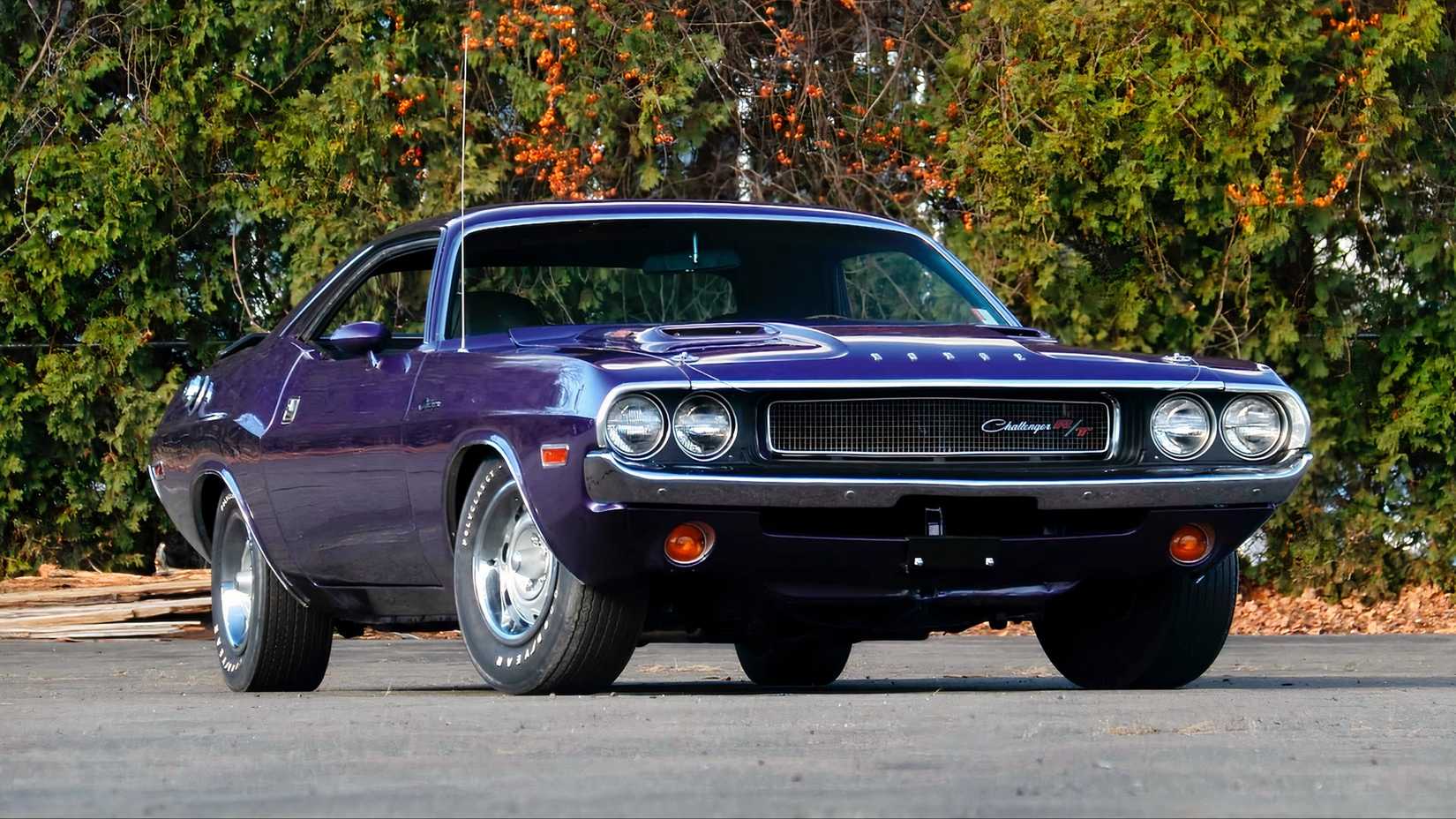 The Factory-Approved Muscle Car That Somehow Faded Away Into Oblivion
