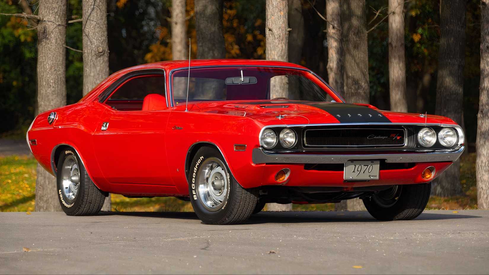 The Factory-Approved Muscle Car That Somehow Faded Away Into Oblivion