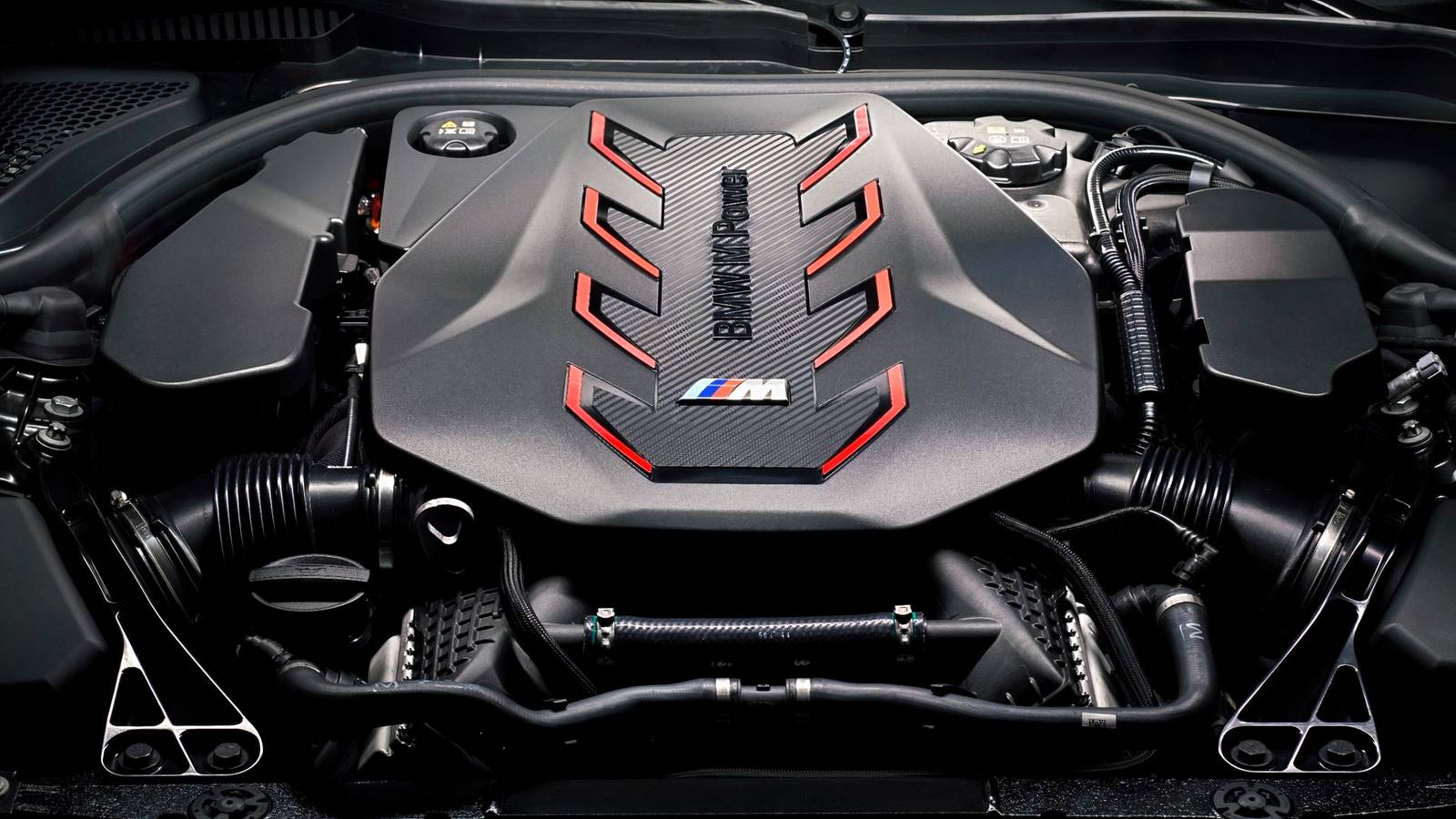 BMW Confirms V8 Engines Will Stay In Production