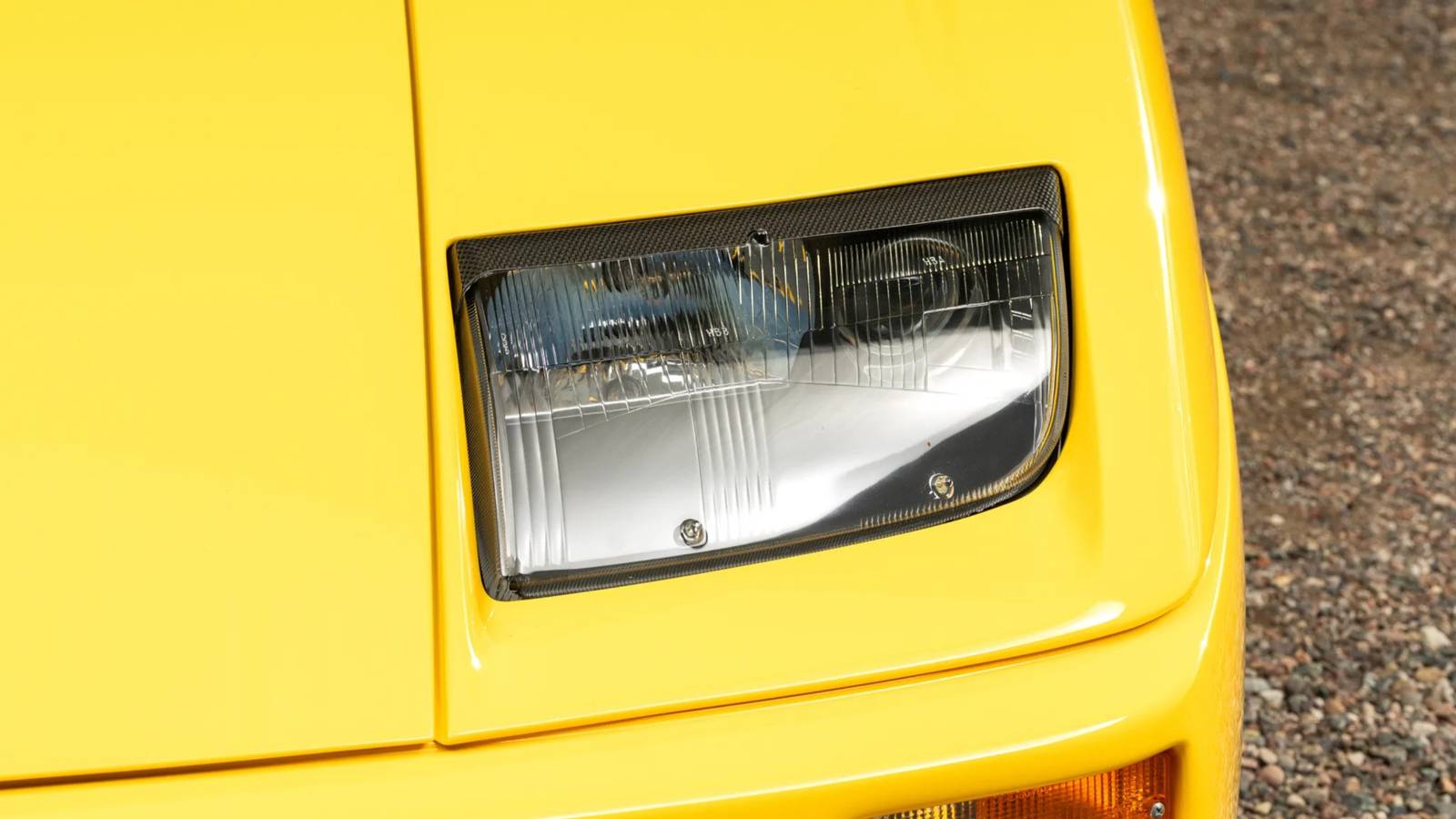 Why This Forgotten Speed Icon Is Suddenly Back In The Spotlight