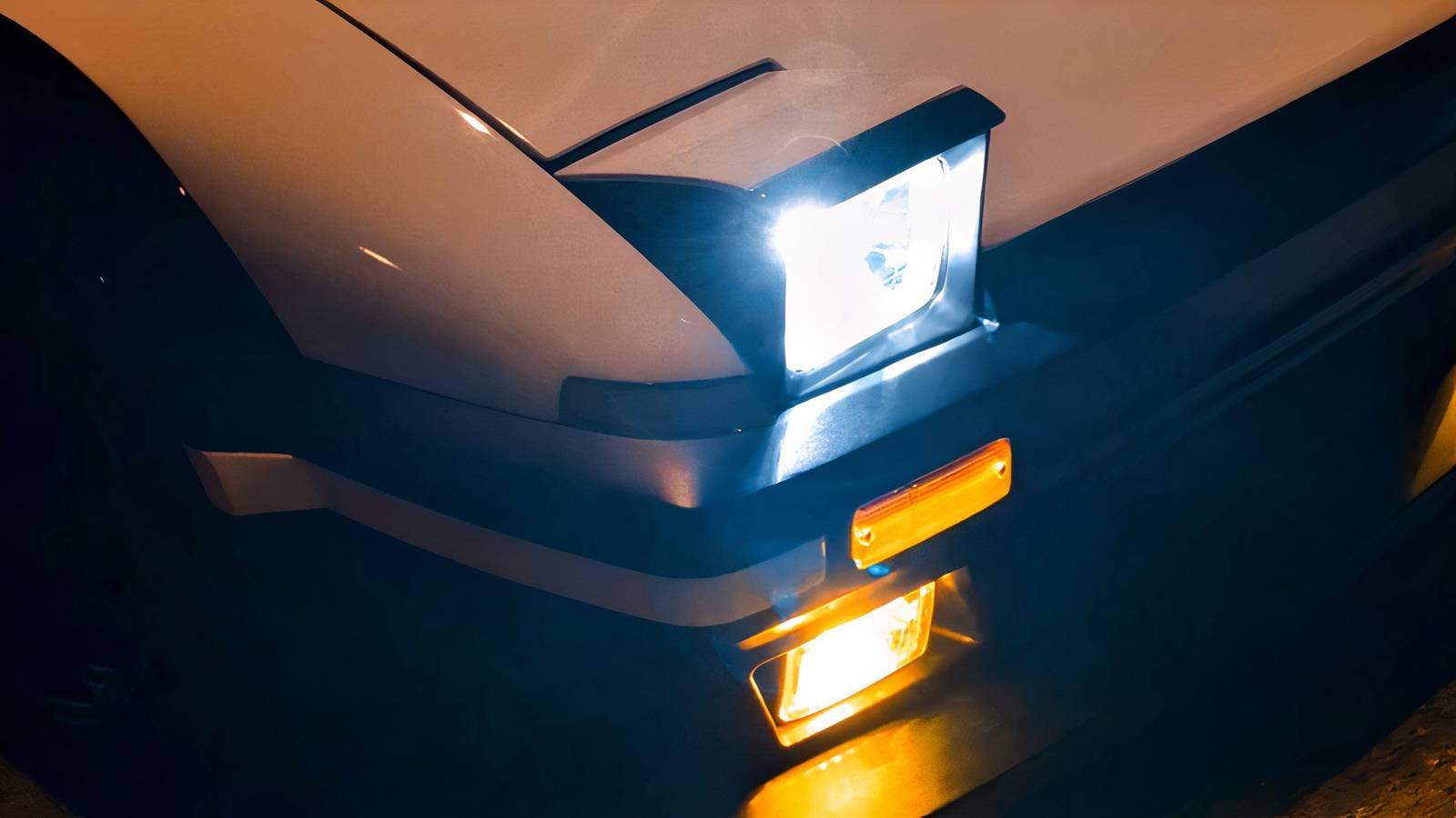 Insane Neo86 Body Kit To Drop At Tokyo Auto Salon
