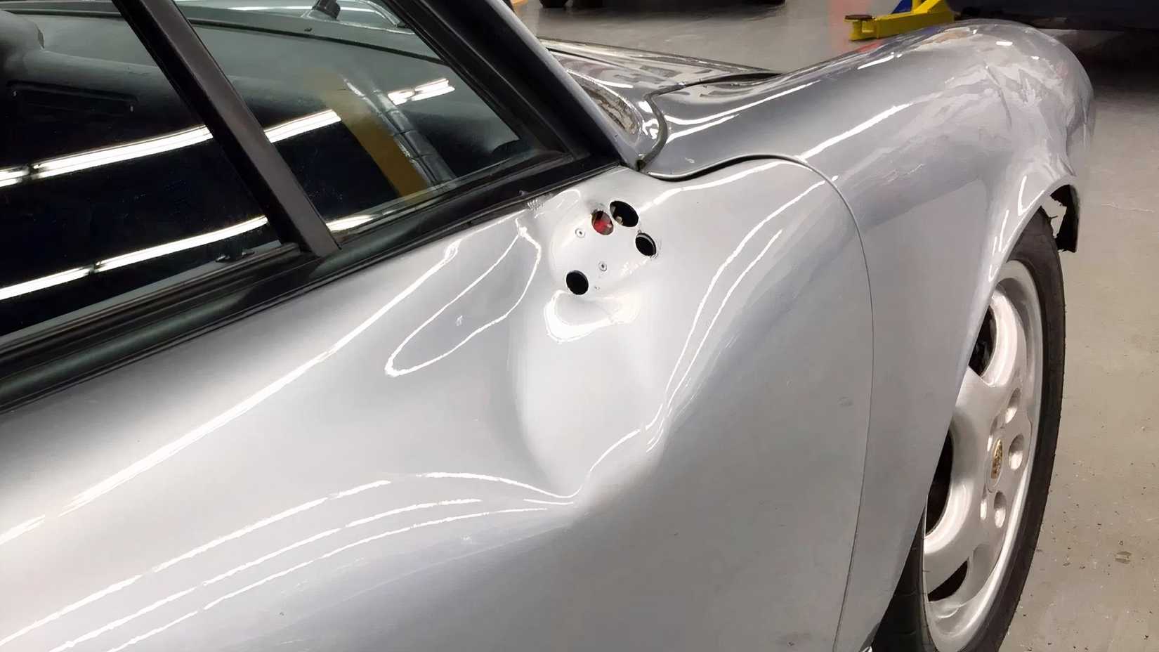 New Study Shows Phantom Jams Have Unexpected Consequences