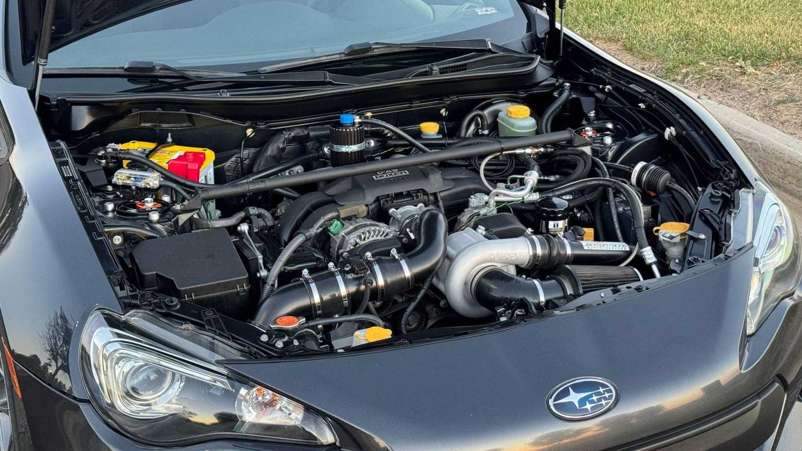 10 Sports Cars That Are More Reliable Than You've Been Led To Believe