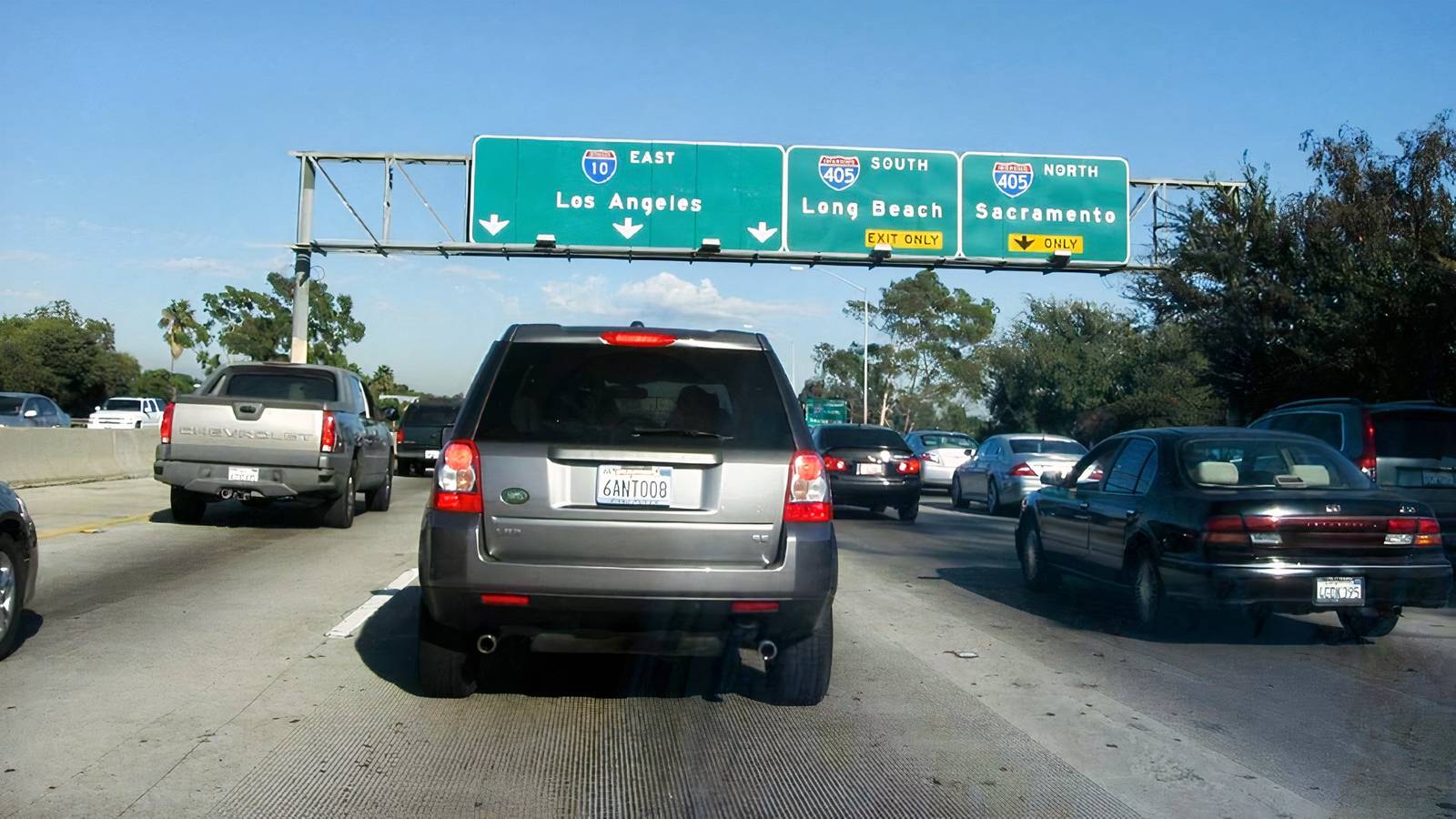 New Study Shows Phantom Jams Have Unexpected Consequences