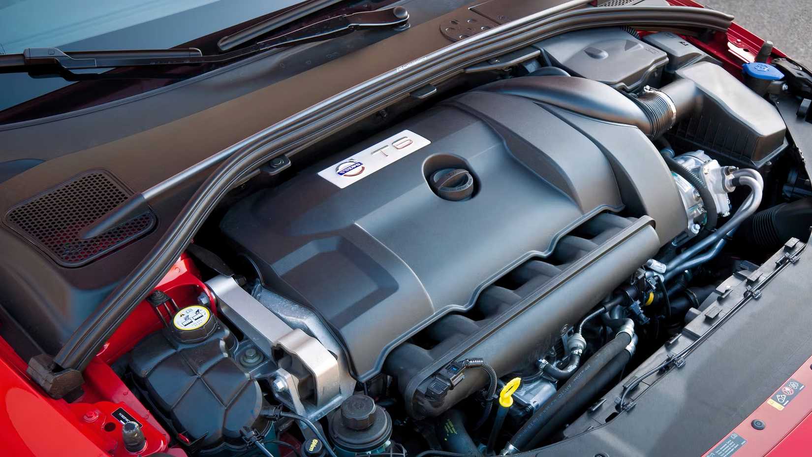 10 Ridiculously Reliable Sleeper Sedans You Can Buy For Under $20K