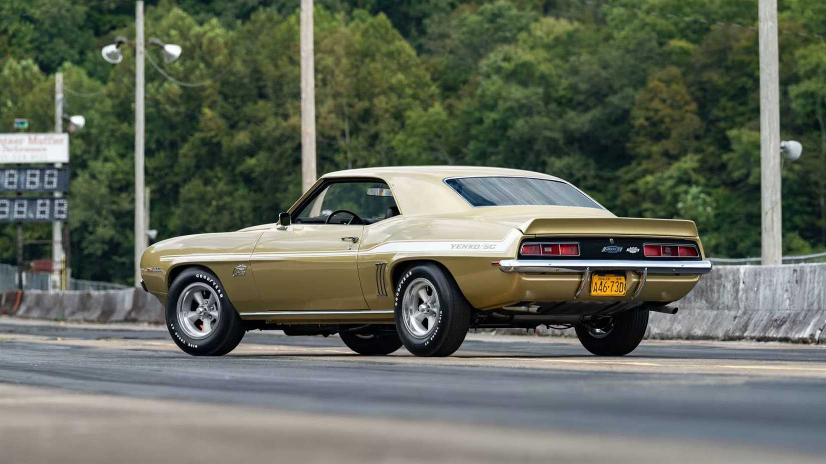 Chevrolet's Secret Racing Program That Created The Most Collectible Cars