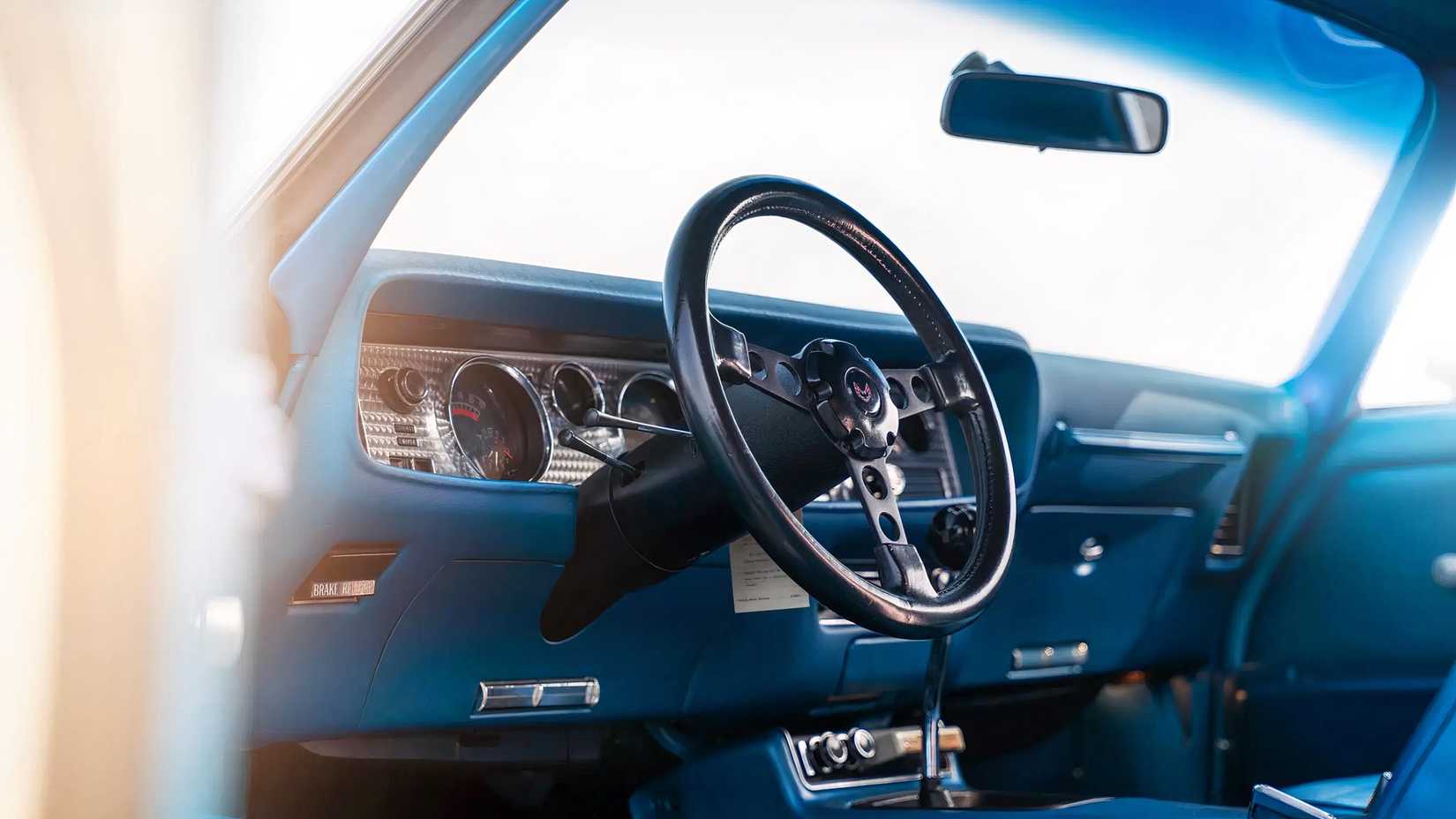 The Phantom Pontiac Muscle Car That Gen-Zs Probably Don’t Know About