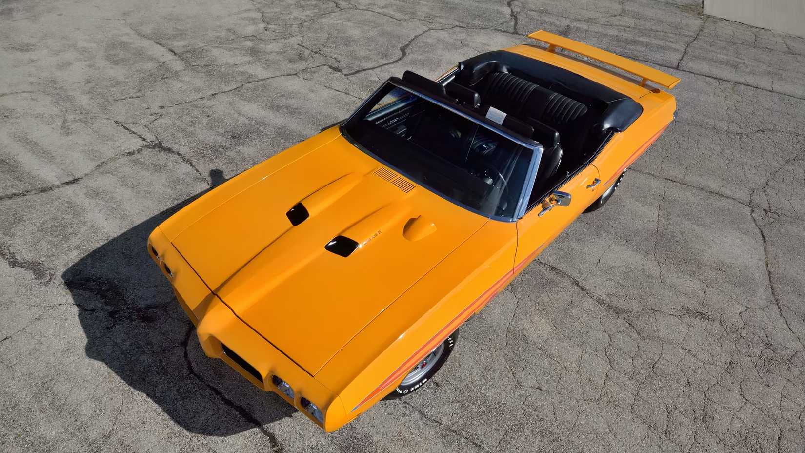 Why Classic Car Prices Are About To Change Dramatically