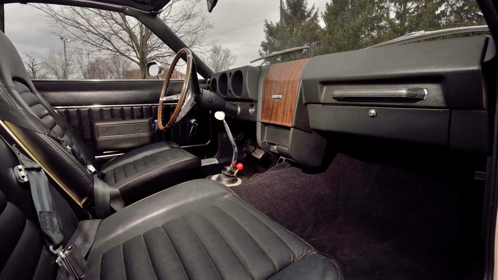 The AMC Car That Feels Completely Made Up Today