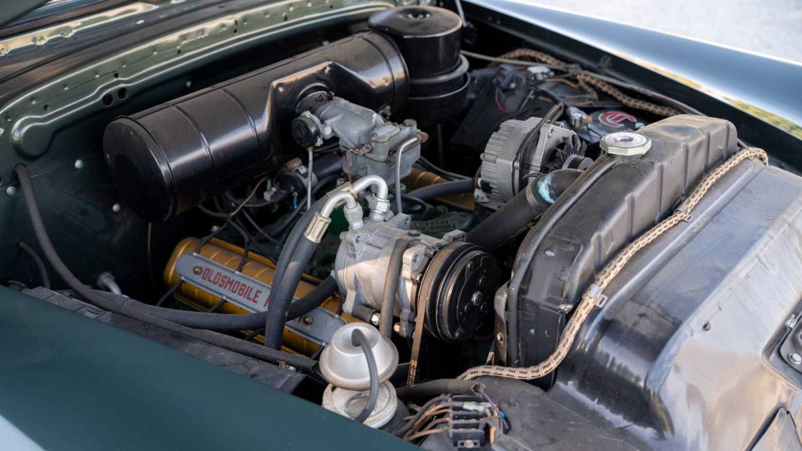Oldsmobile 88 Generations Guide: Engines, Trims, Specs, & Value