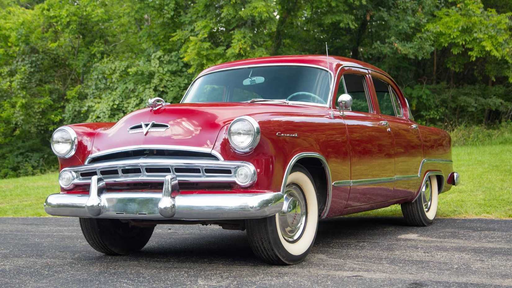 Dodge Coronet Generations Guide: Engines, Trims, Specs & Values