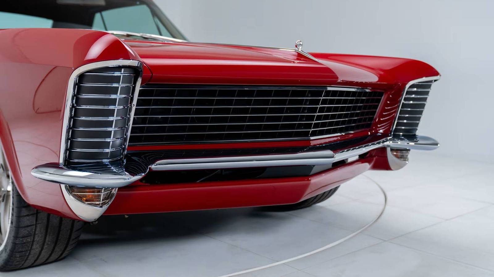 This $1.3 Million Buick Restomod Is The New Benchmark