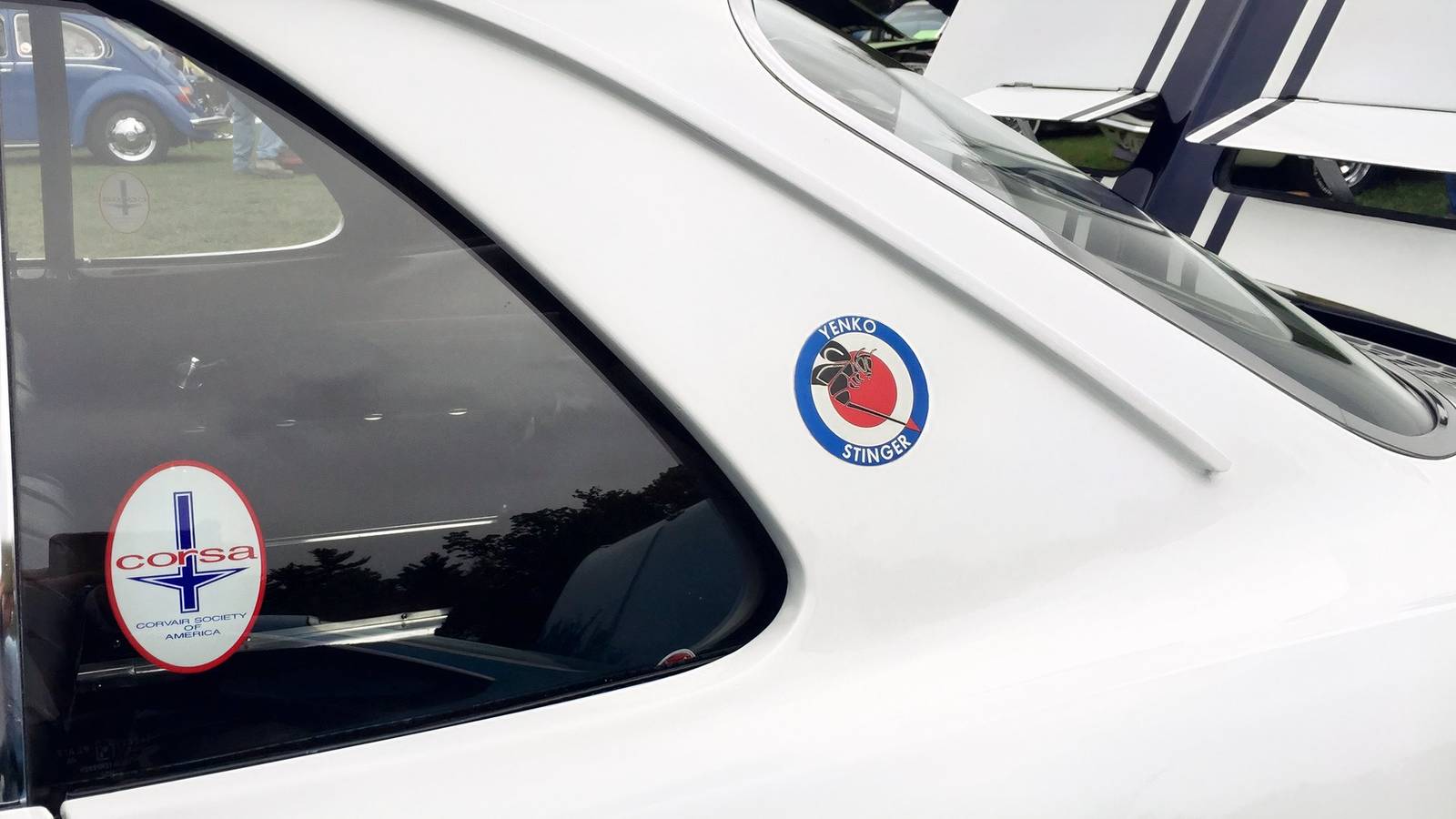 The Rarest American Car In Jay Leno's Collection