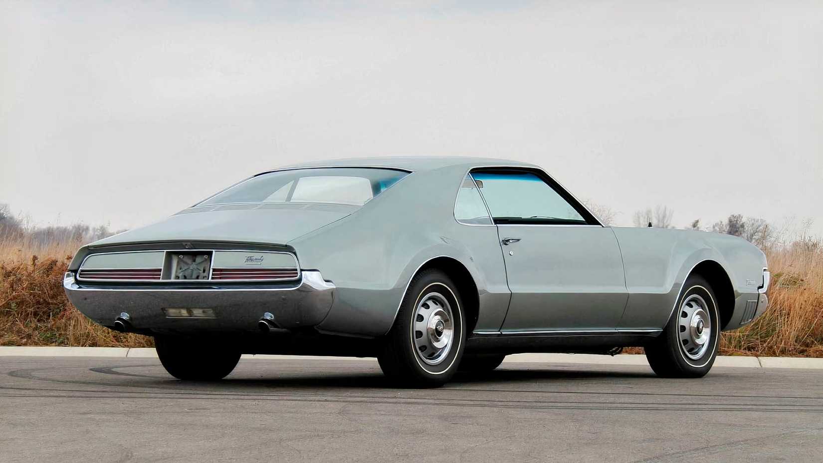 Jay Leno's Rarest Muscle Car Is Worth More Than His Supercars