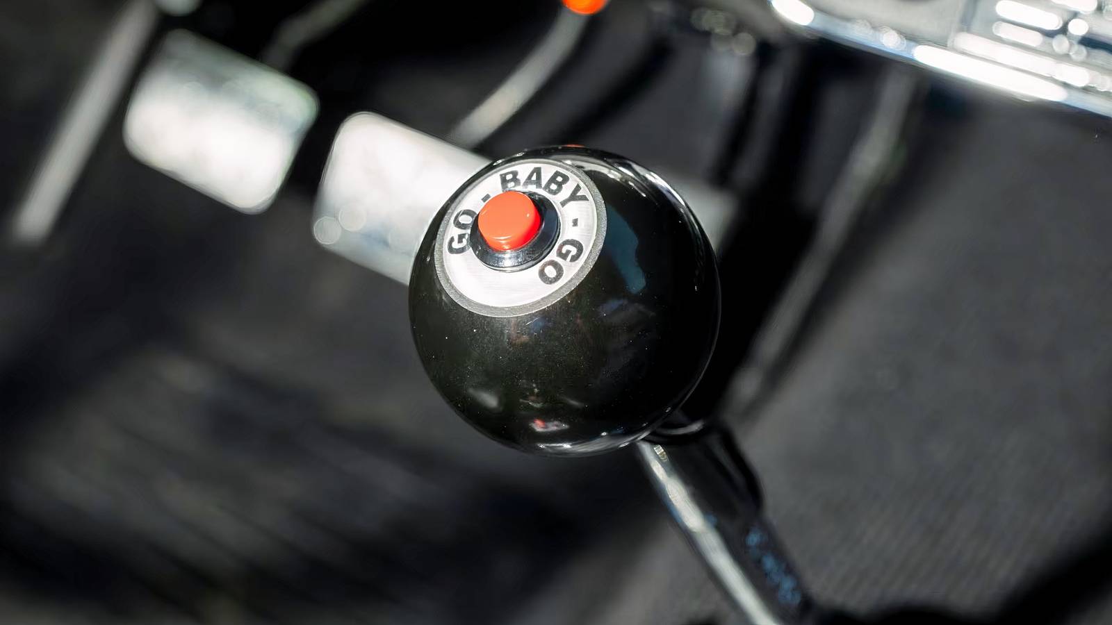 1967 Ford Mustang Eleanor Supercharged 5.0 Reboot
