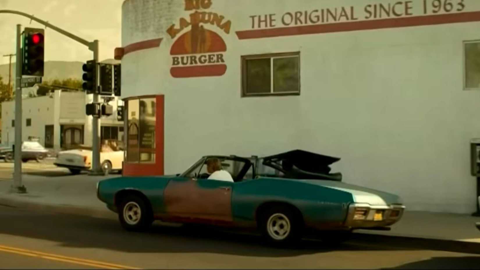 Five Muscle Cars Gearheads Get To Drool Over In The Adventures Of Cliff ...