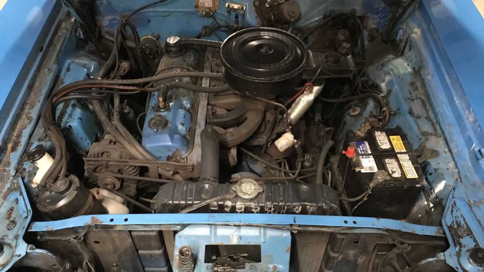Dodge Coronet Generations Guide: Engines, Trims, Specs & Values