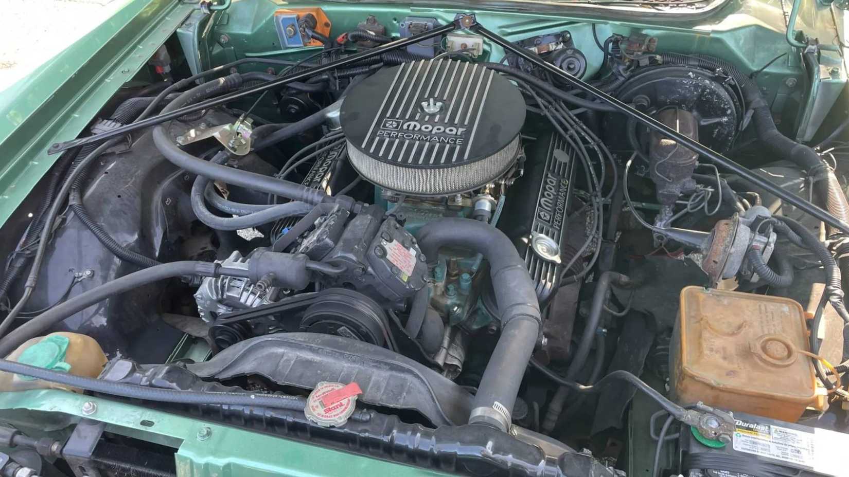 Dodge Coronet Generations Guide: Engines, Trims, Specs & Values