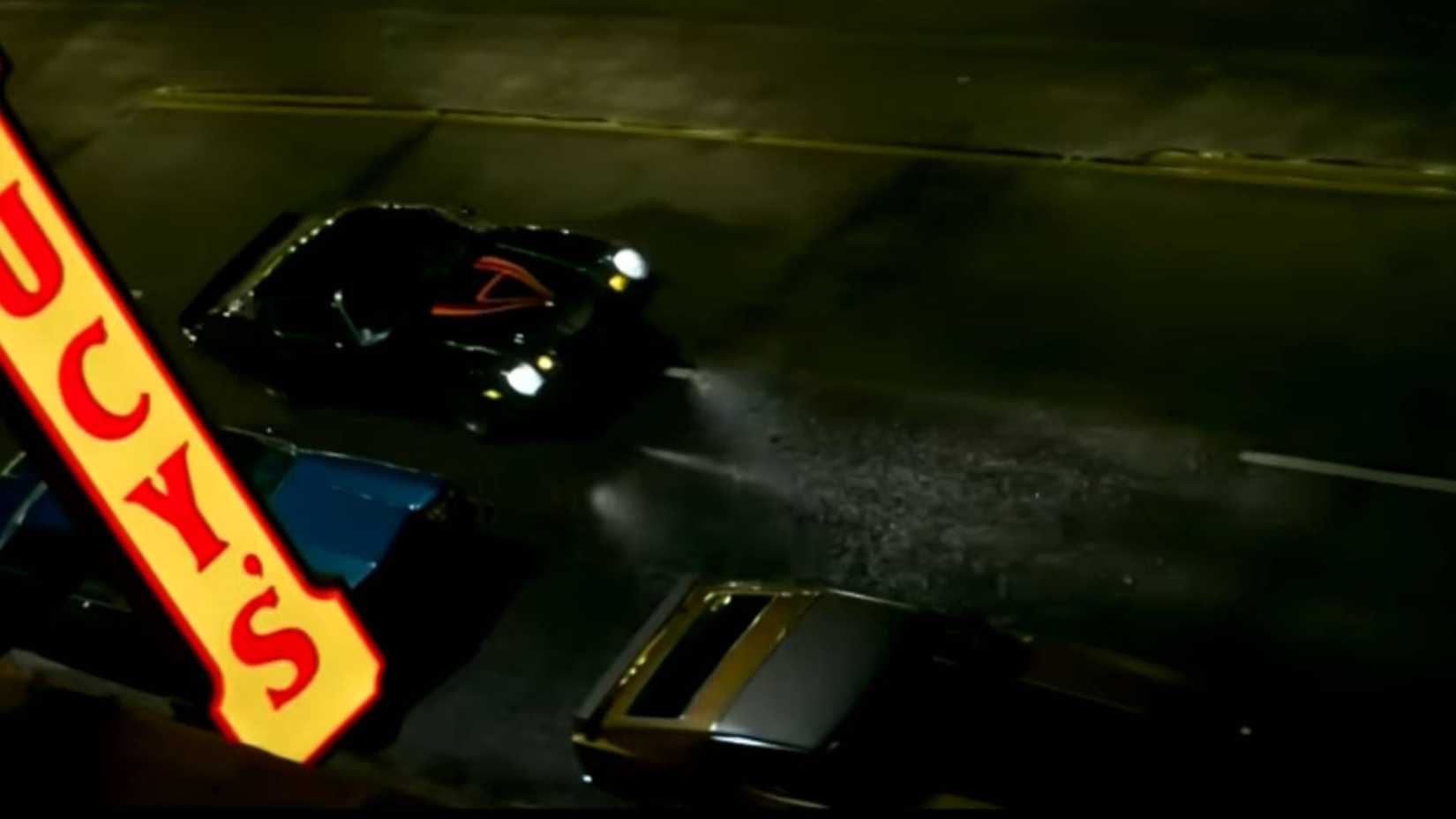 Five Muscle Cars Gearheads Get To Drool Over In The Adventures Of Cliff ...