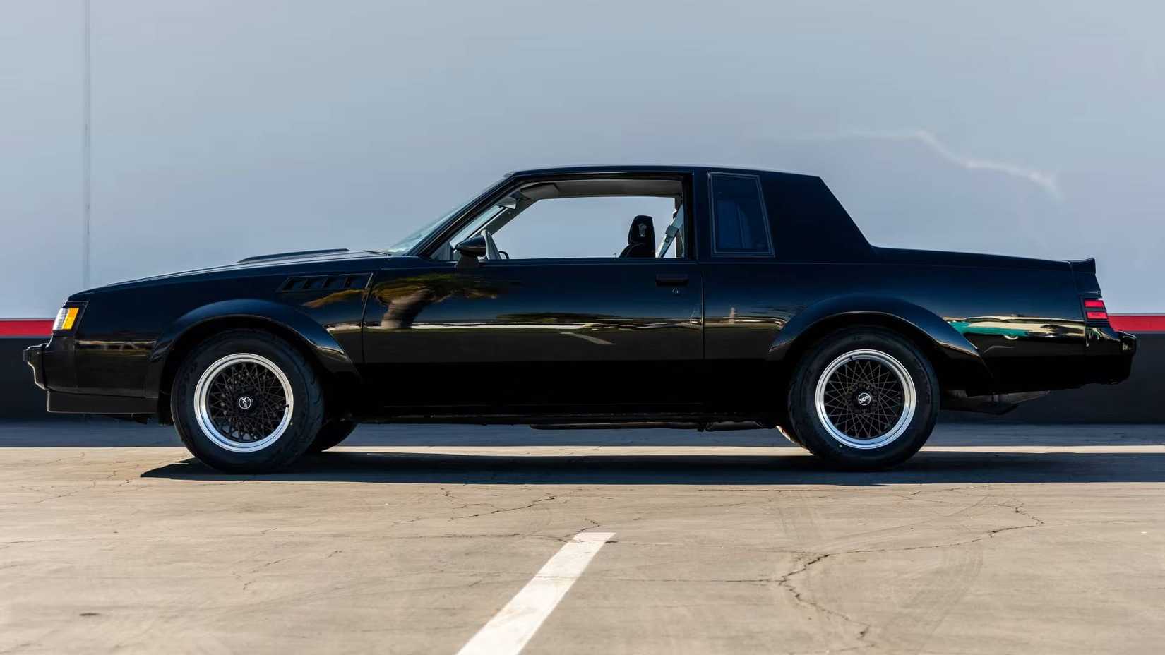 The GNX That Reminded Me Why Clones Are So Much Better