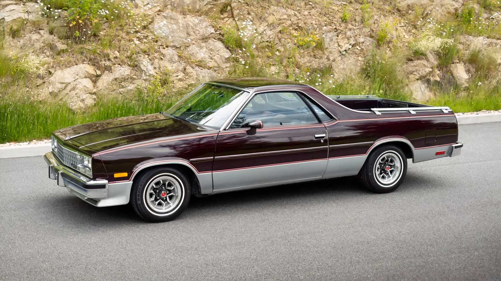 The Rare 1970s GMC Pickup That Quietly Disappeared From History
