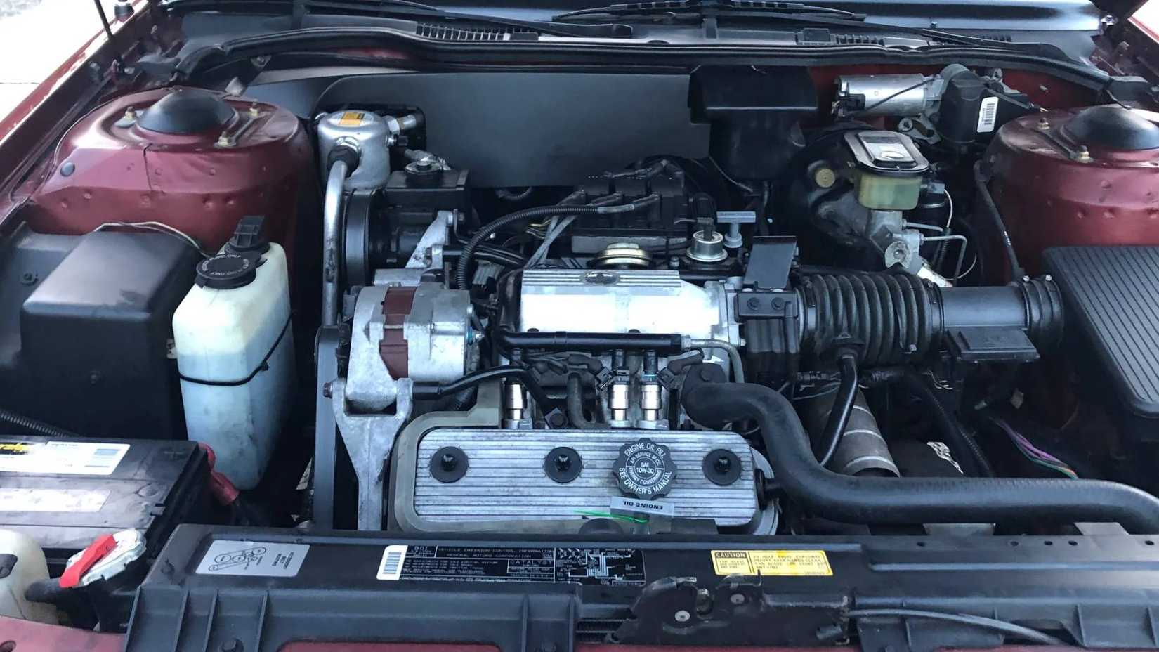 Oldsmobile 88 Generations Guide: Engines, Trims, Specs, & Value