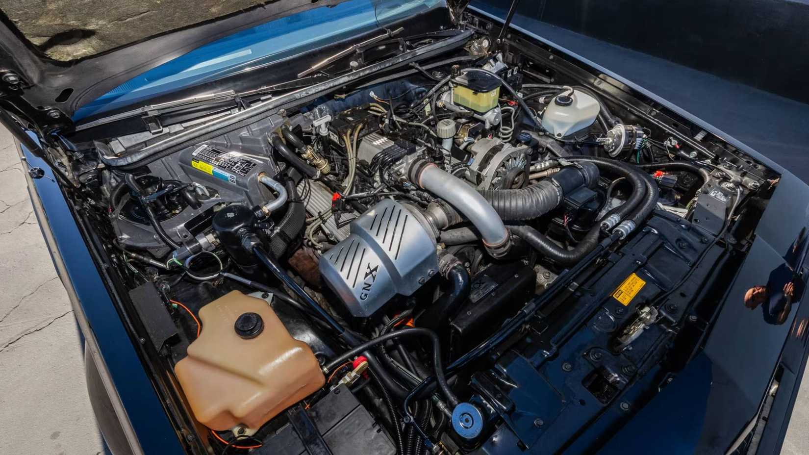 The GNX That Reminded Me Why Clones Are So Much Better