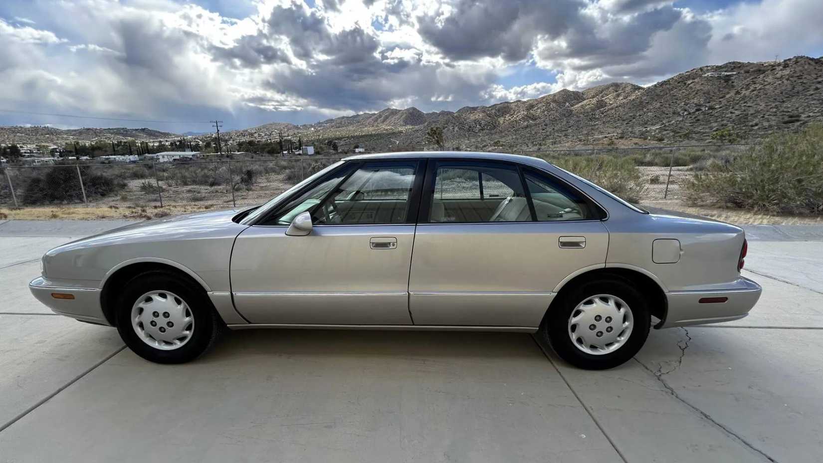 Oldsmobile 88 Generations Guide: Engines, Trims, Specs, & Value