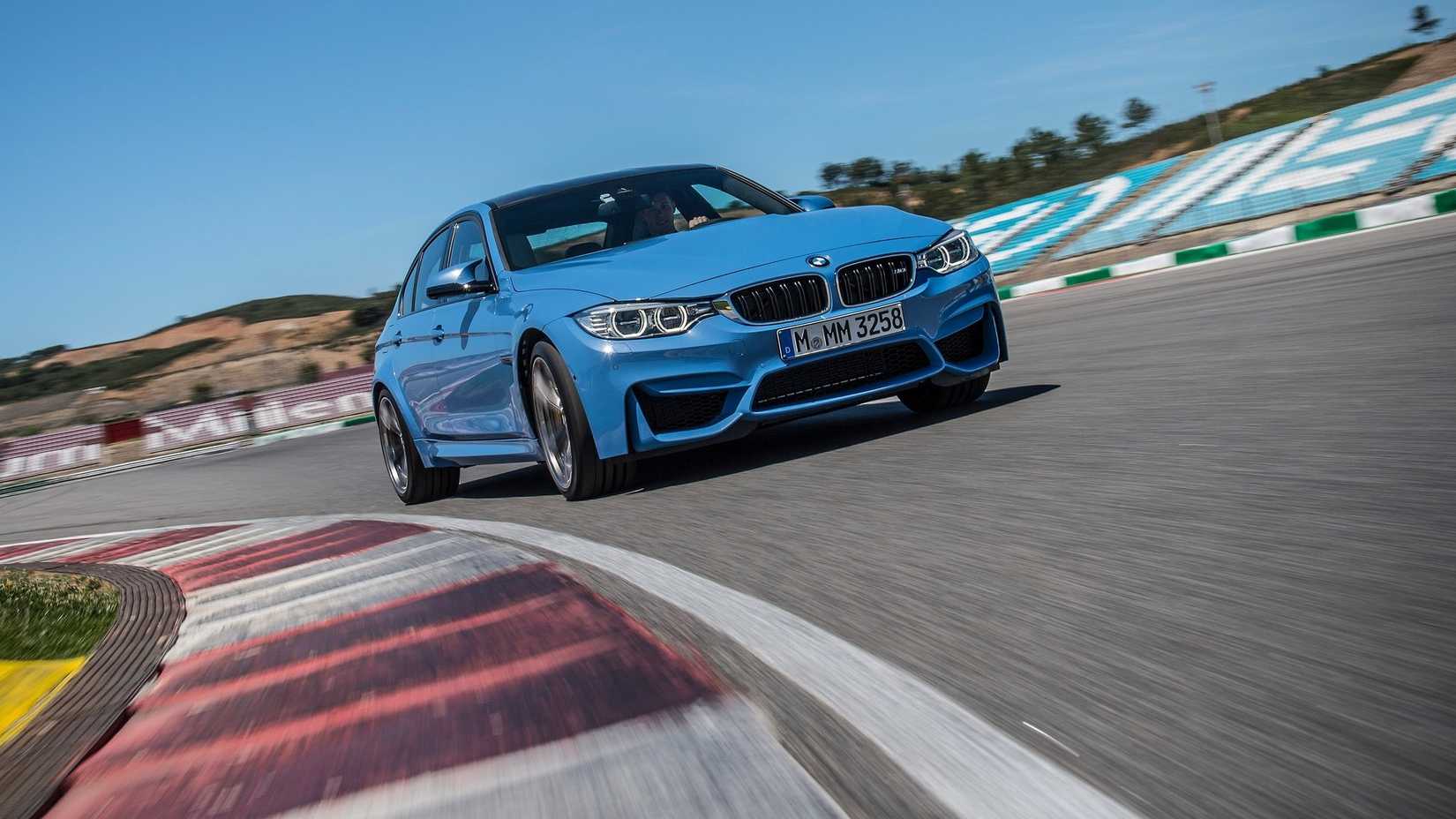 F80 BMW M3: Specs, Reliability, and Buying Advice