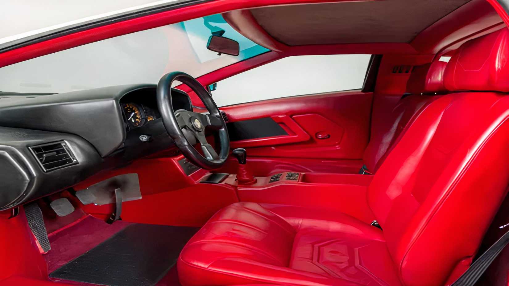 The Rare, Forgotten Supercar That Should Be Worth Millions Today