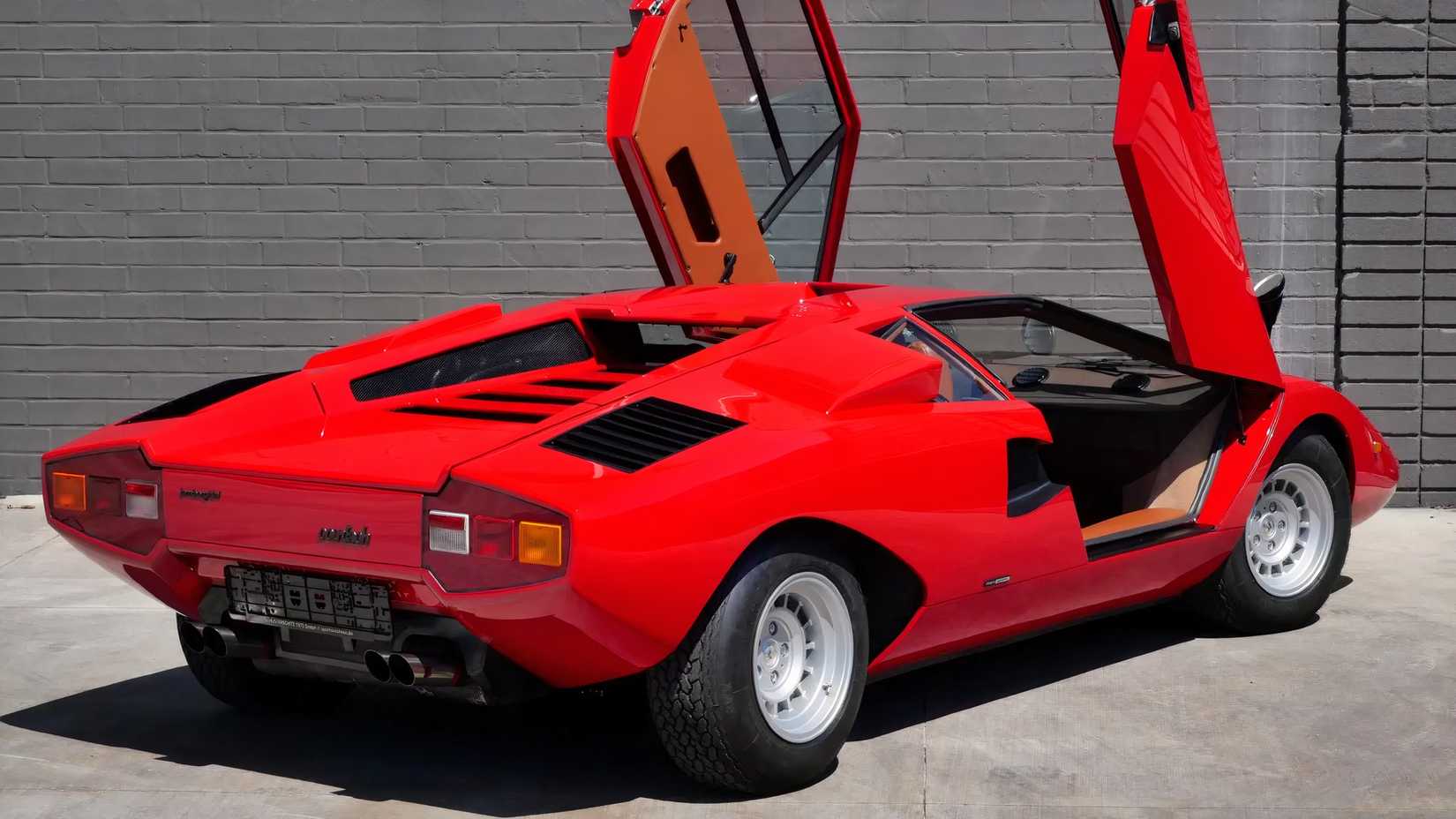 This Ill-Fated V16 Supercar is Still Talked About Today