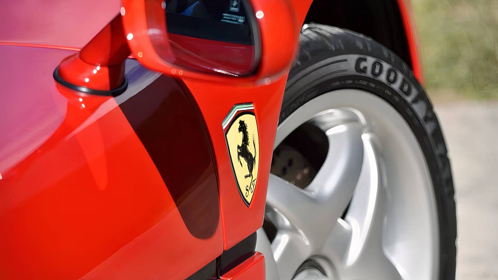 The Ferrari That Flopped Is Now Worth More Than A New One