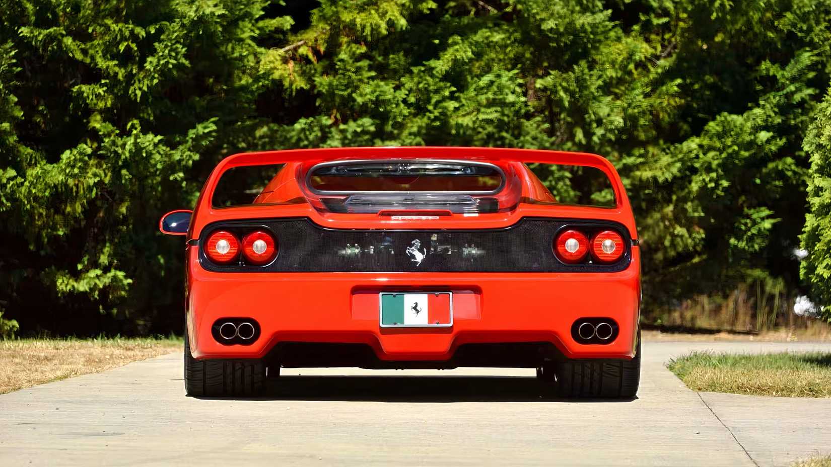 The Ferrari That Flopped Is Now Worth More Than A New One