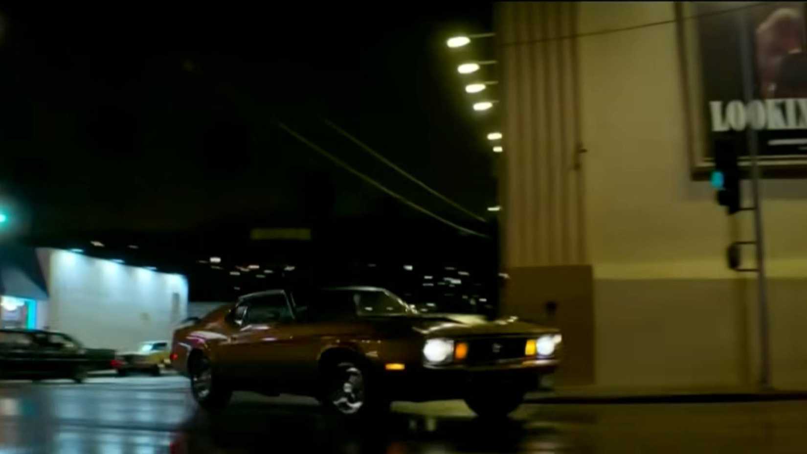 Five Muscle Cars Gearheads Get To Drool Over In The Adventures Of Cliff ...