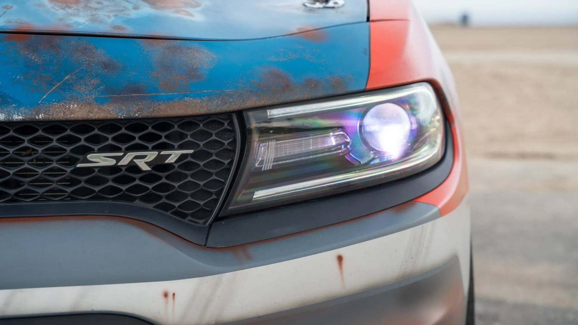 A Closer Look At The Social Media Giant Quan's (PappiiQ) Awesome Mopar ...