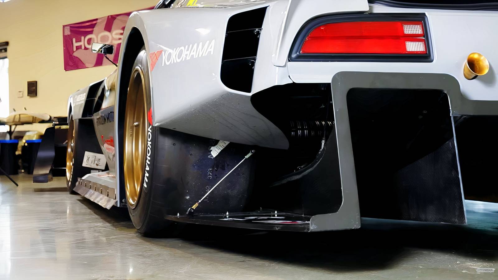 Hammerhead: The World's Wildest Pontiac Trans Am Build