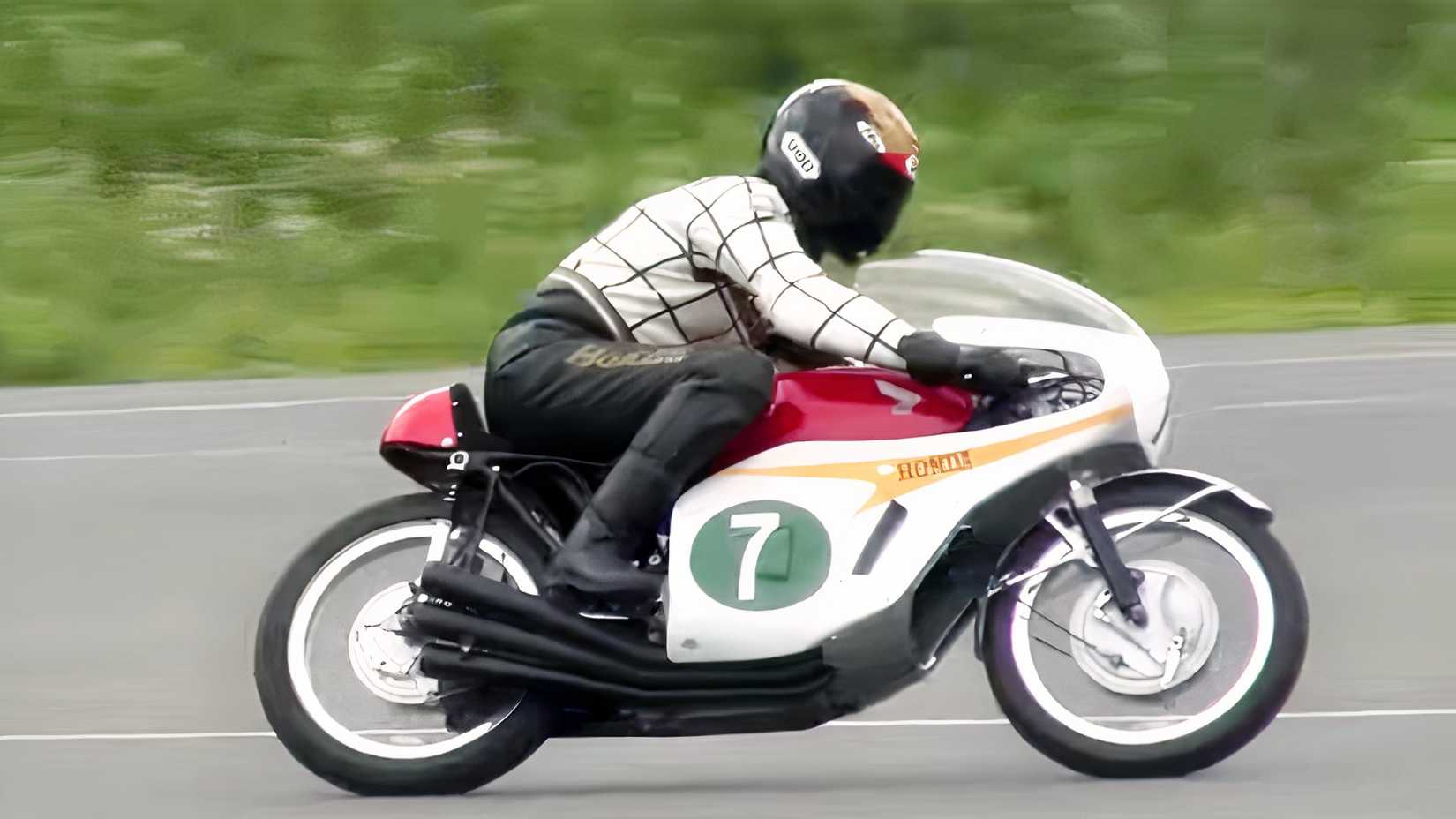 The Only Motorcycle Engine That Made Ferrari Engineers Jealous