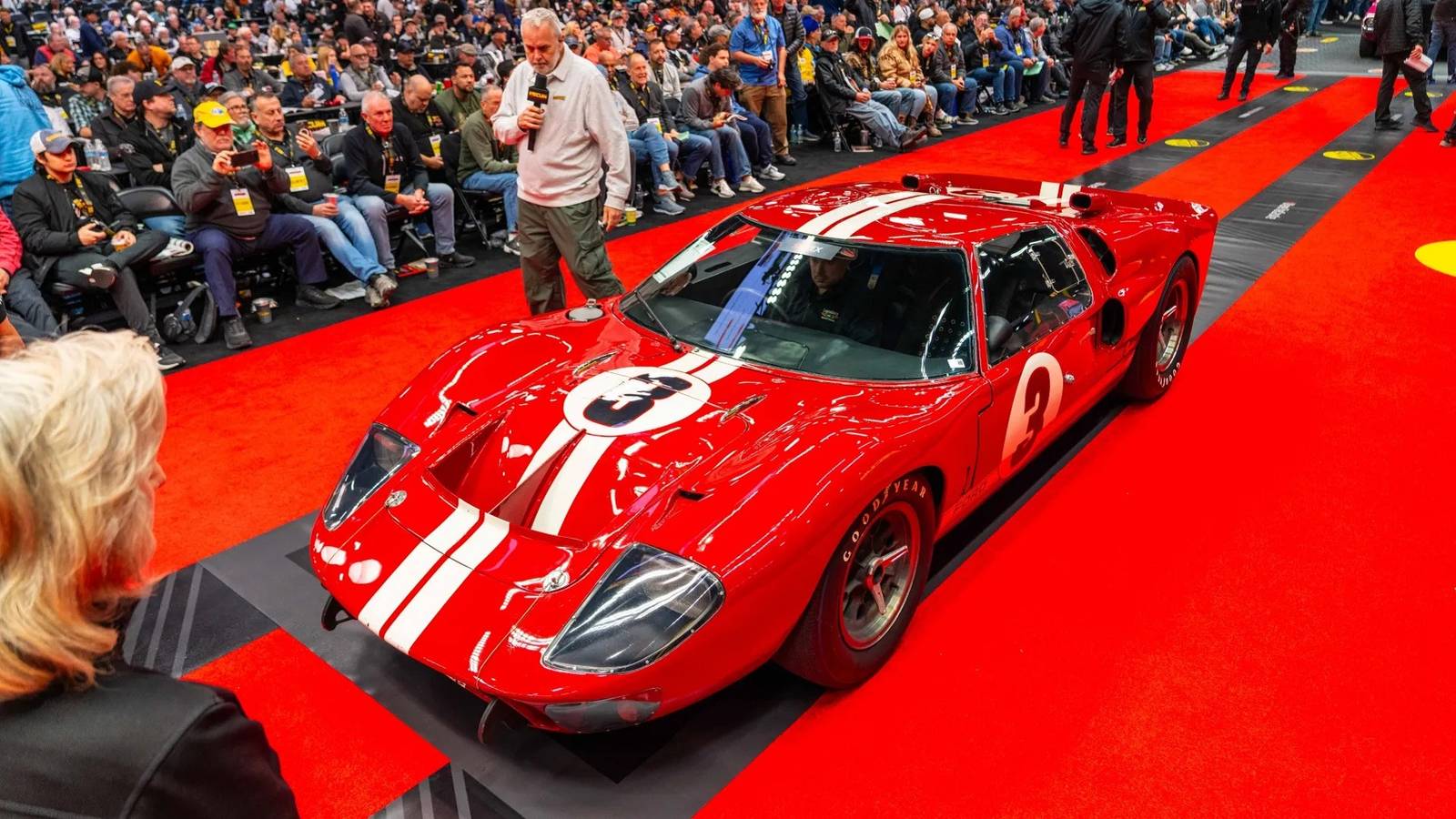 Why Classic Car Prices Are About To Change Dramatically
