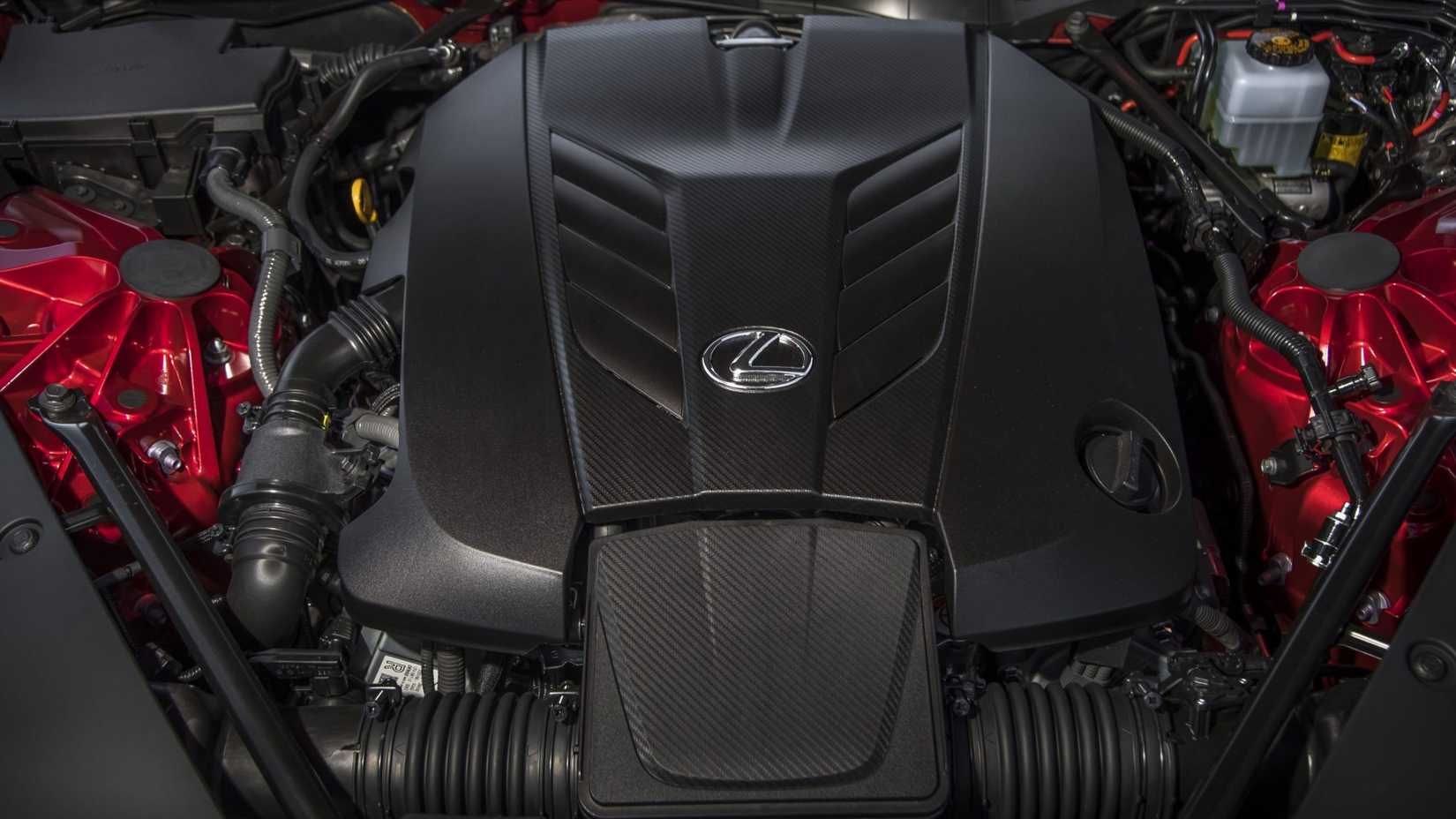 The V8 Grand Tourer Built By The World's Most Dependable Brand Will ...