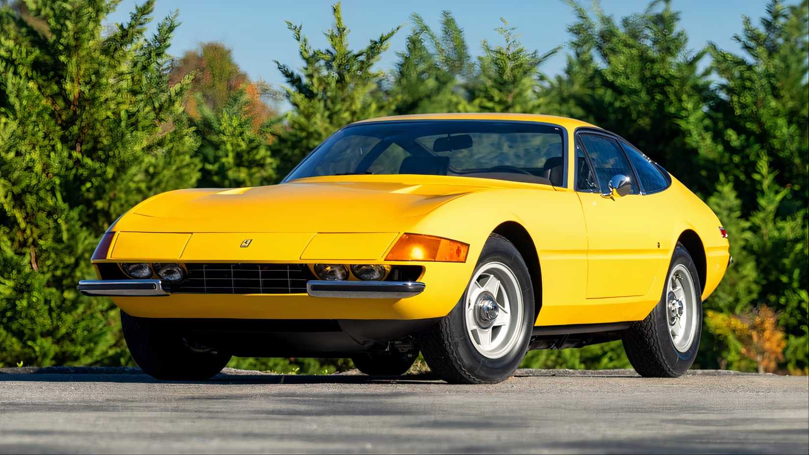 The Wild Concept Car That Was Too Advanced For Its Time