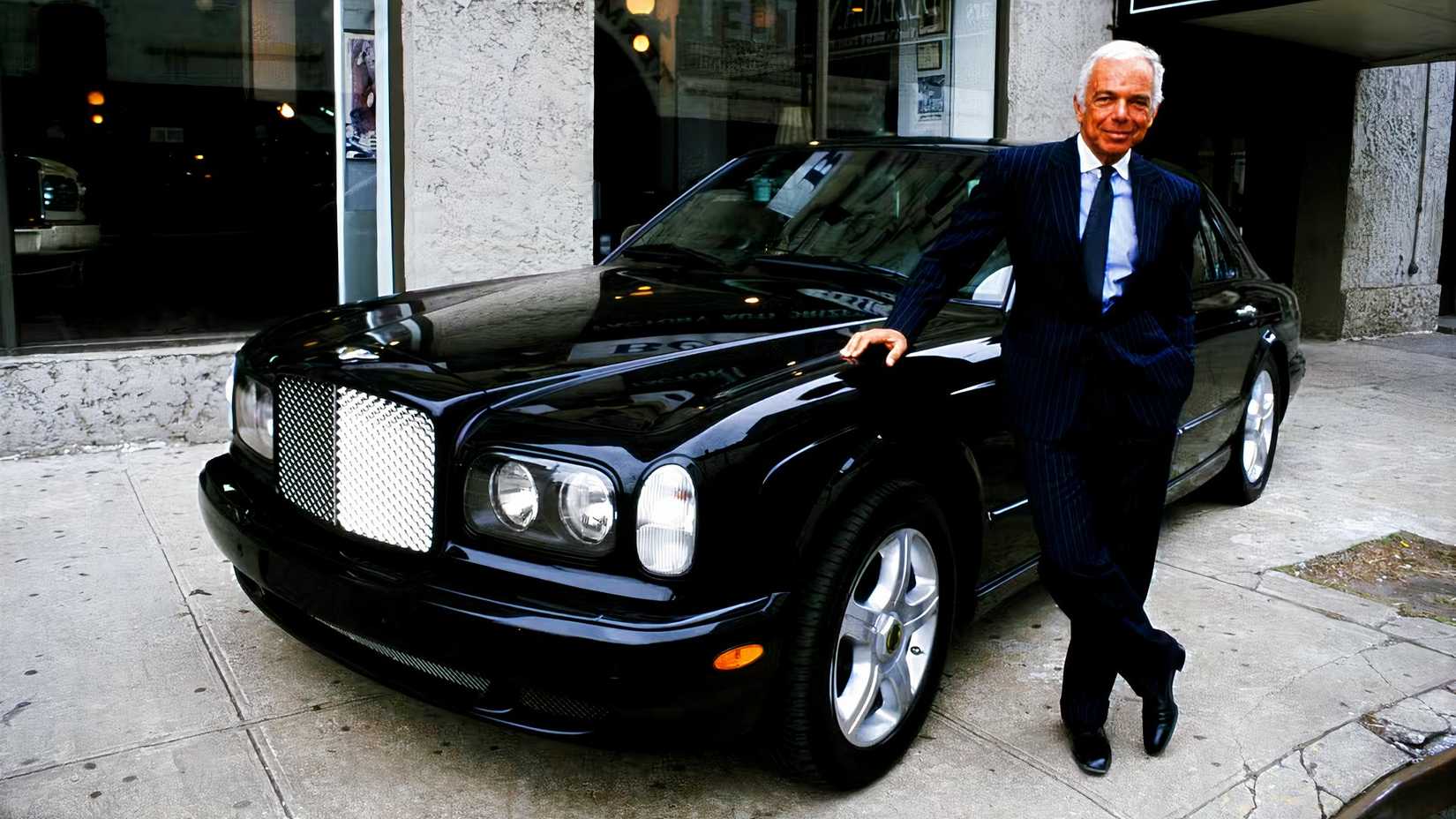 The American Car Collection Worth More Than A Private Island