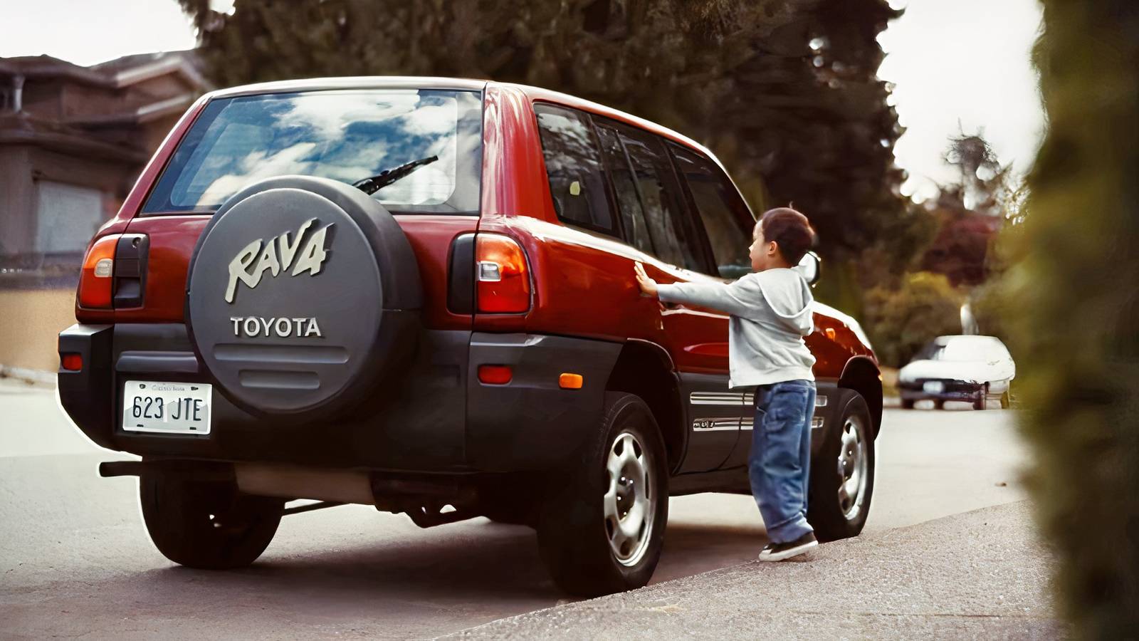 This Super Bowl Superhero Ad Shows Why Toyota Still Gets It