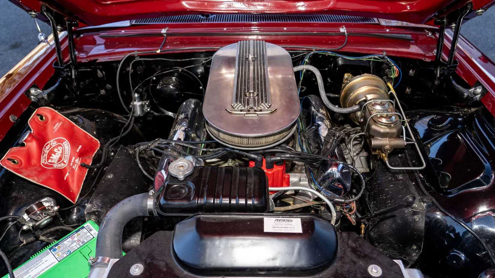 The Big-Block V8 That Defined An Entire Era