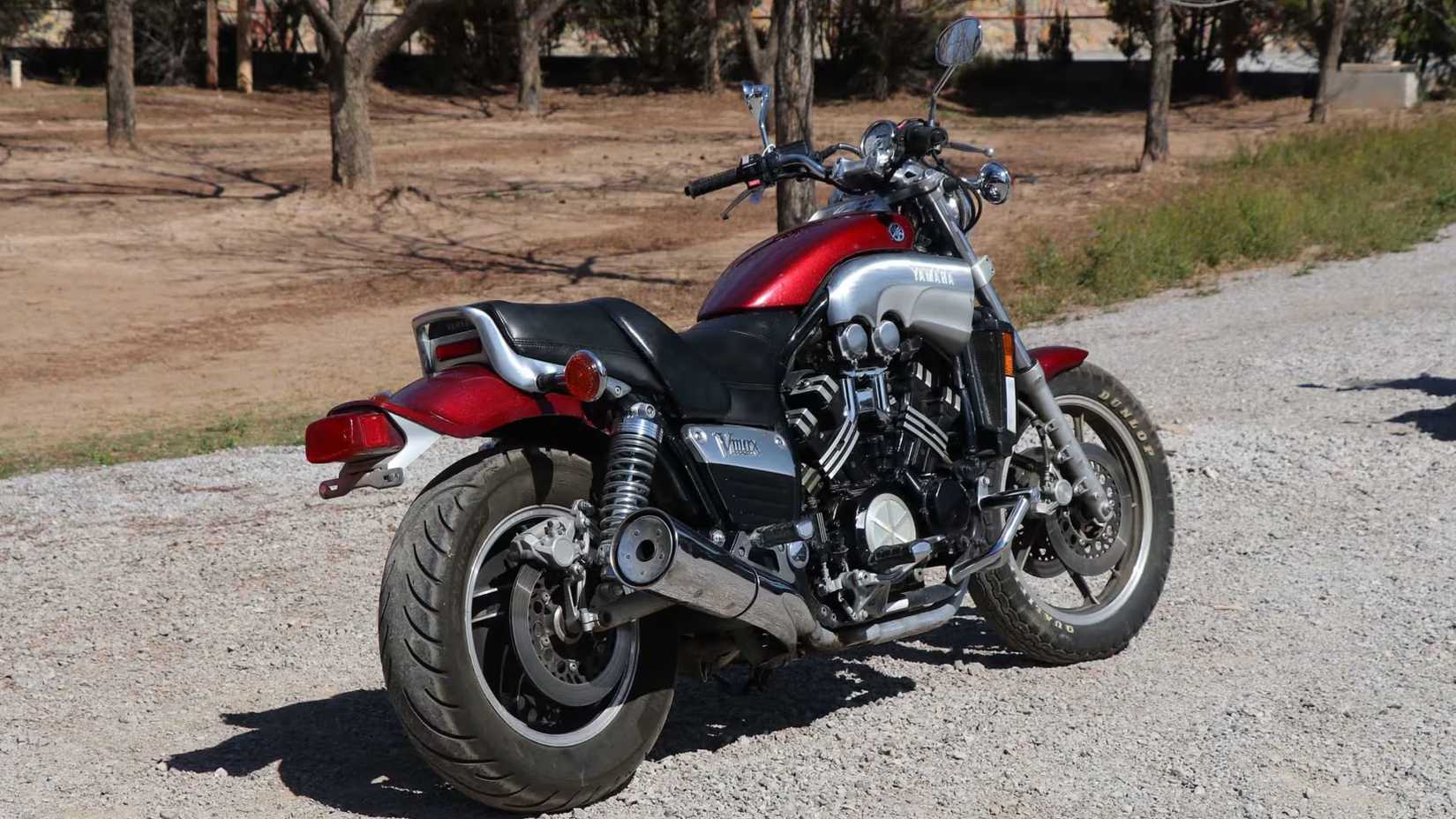 Why This Forgotten Cruiser Is Now Worth More Than A New Harley