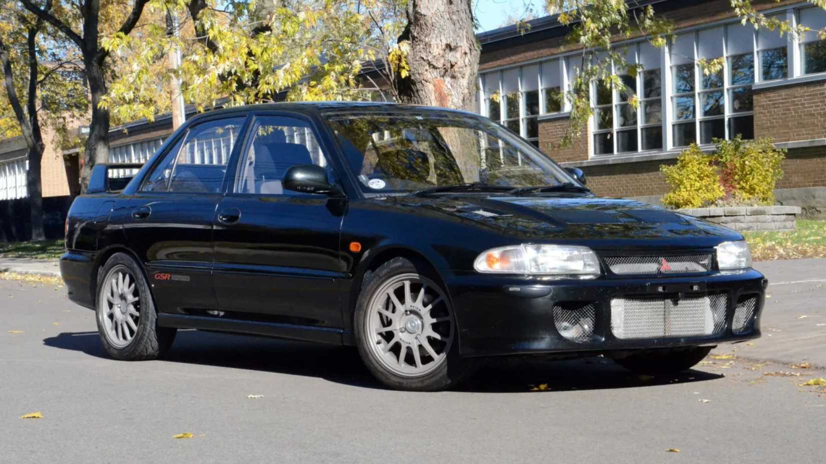 Mitsubishi Lancer Evolution: Complete Buyers Guide To Every Generation