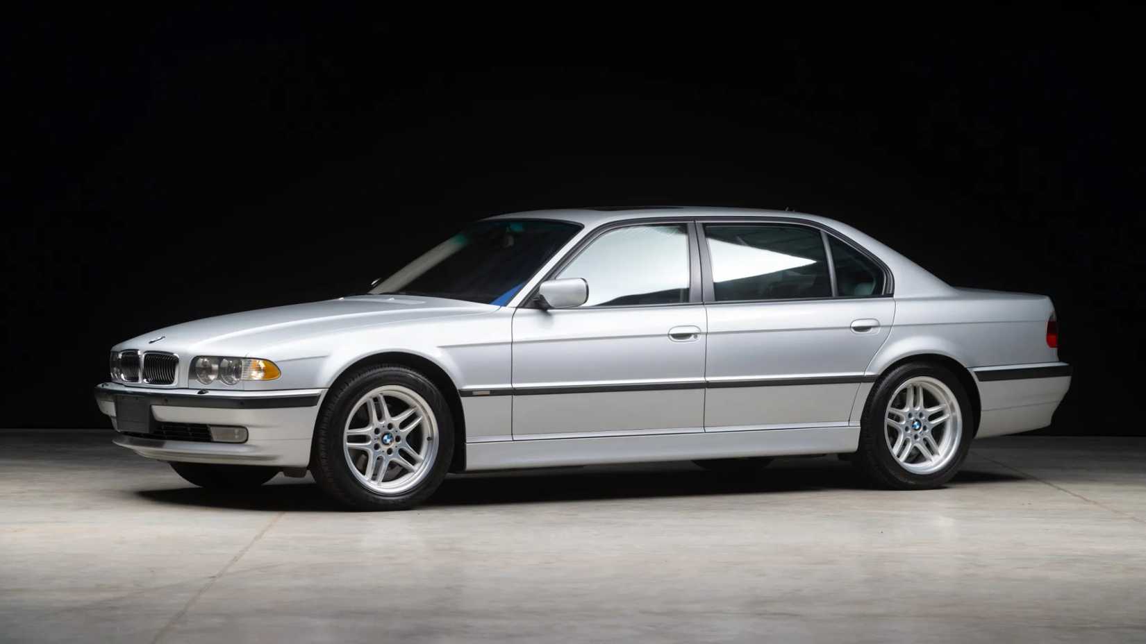The Cheapest V12 Performance Car You Can Buy Today